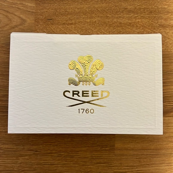Creed | Makeup | Creed Aventus Sample | Poshmark